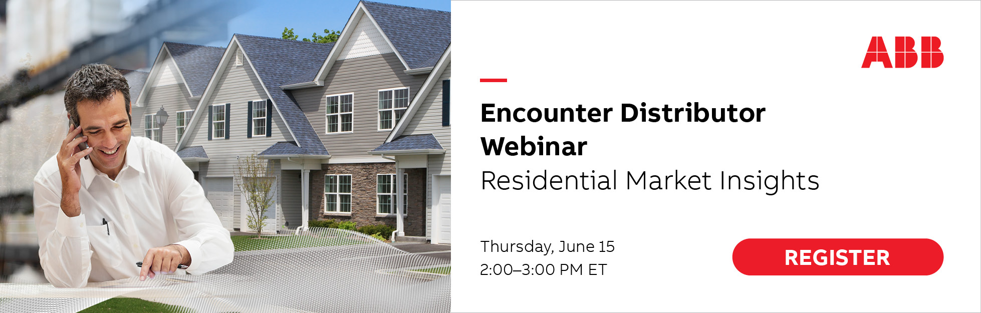 Distributor | ABB US